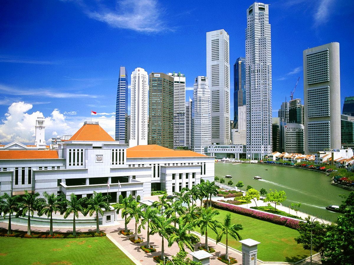 Imagem De Fundo Singapura Cidade Arranha C us Baixar Gr tis imagem-de-fundo-singapura-cidade-arranha-c-us-baixar-gr-tis