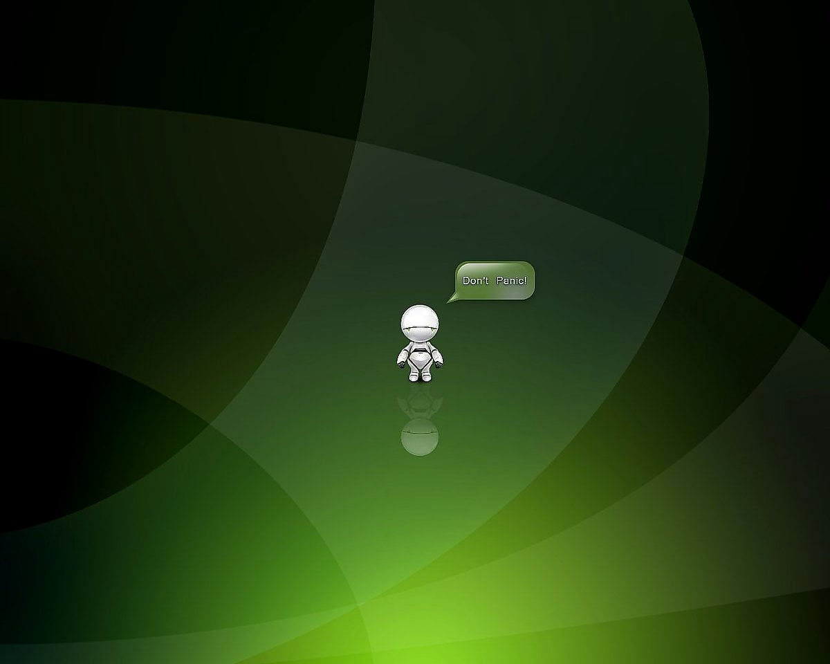 Wallpaper bontios Coloridos, Arte, Arte Digital | Download Grátis