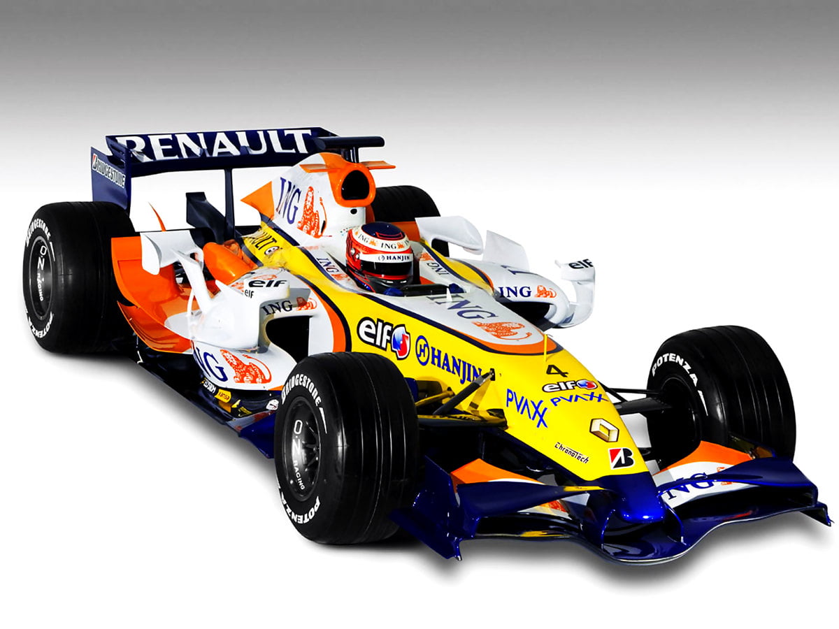 90+ Planos de fundo Fórmula 1 HD | Imagens Gratuitas