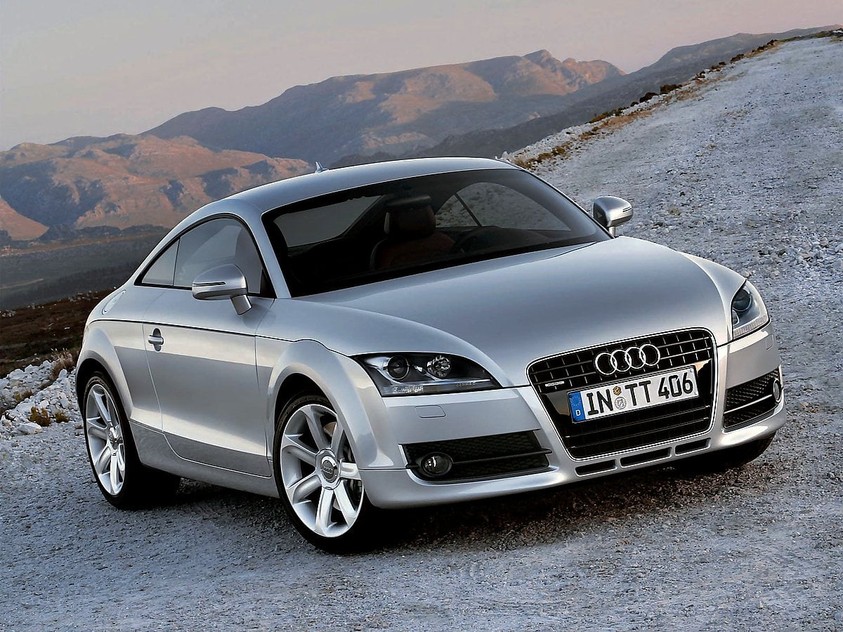 Plano de fundo Carros, Audi, Coupé | Download Grátis