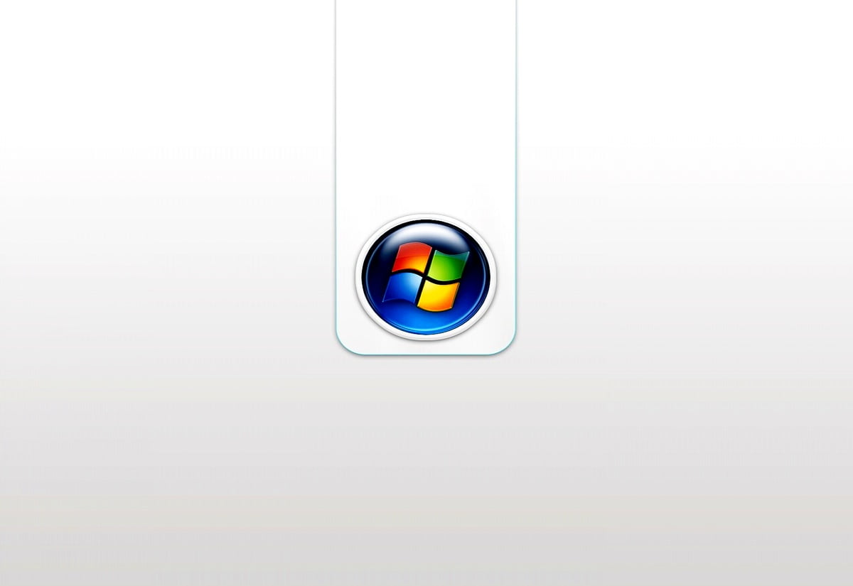 Wallpaper Windows Vista, Logotipo, Tecnologia | Download Grátis