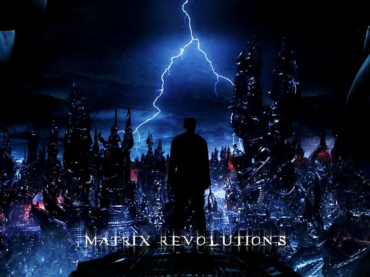 50+ Papéis de parede para celular - Matrix 🔥 Imagens Gratuitas