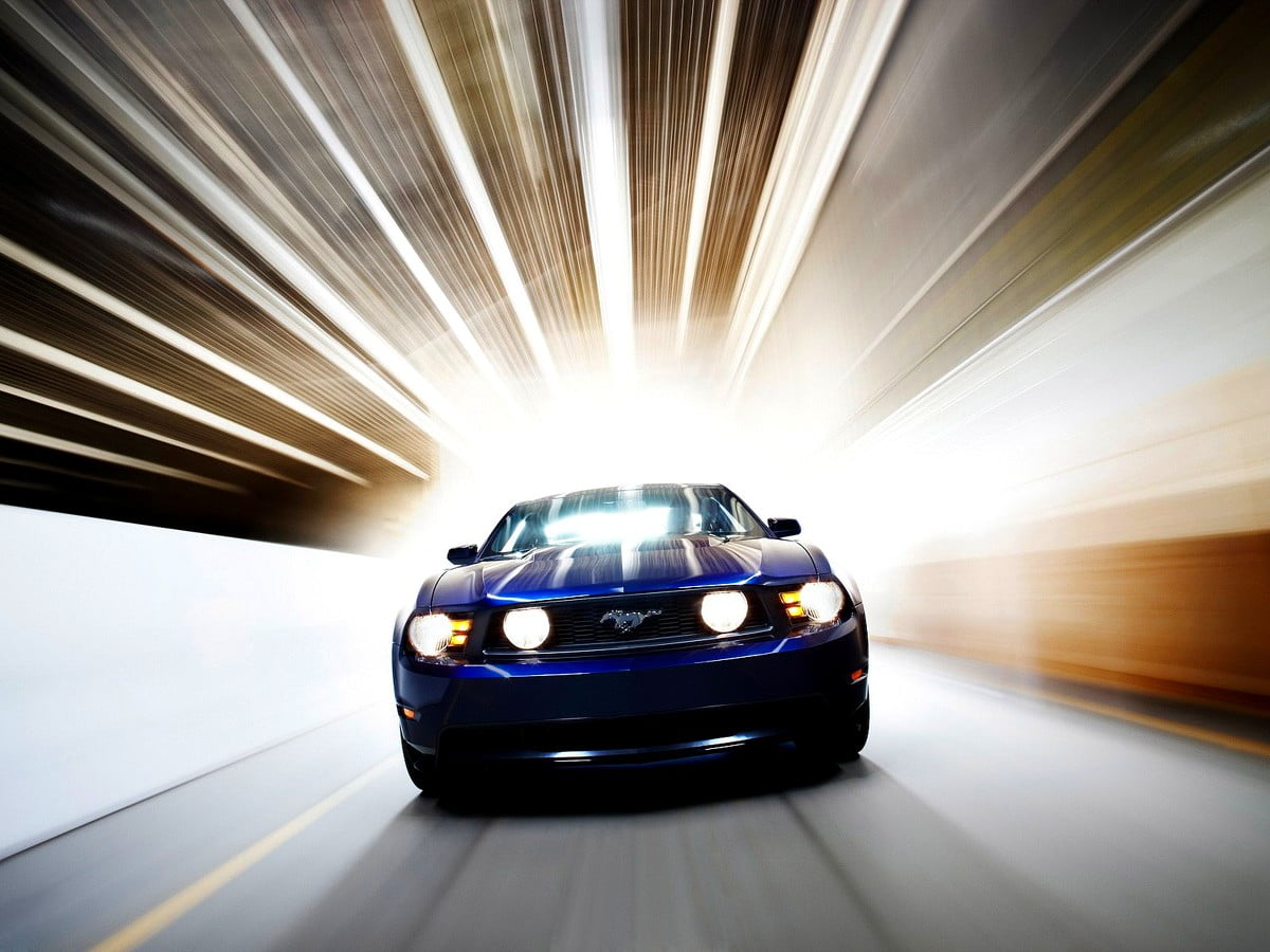 Plano de fundo Carros, Ford, Hatchback | Baixar Grátis