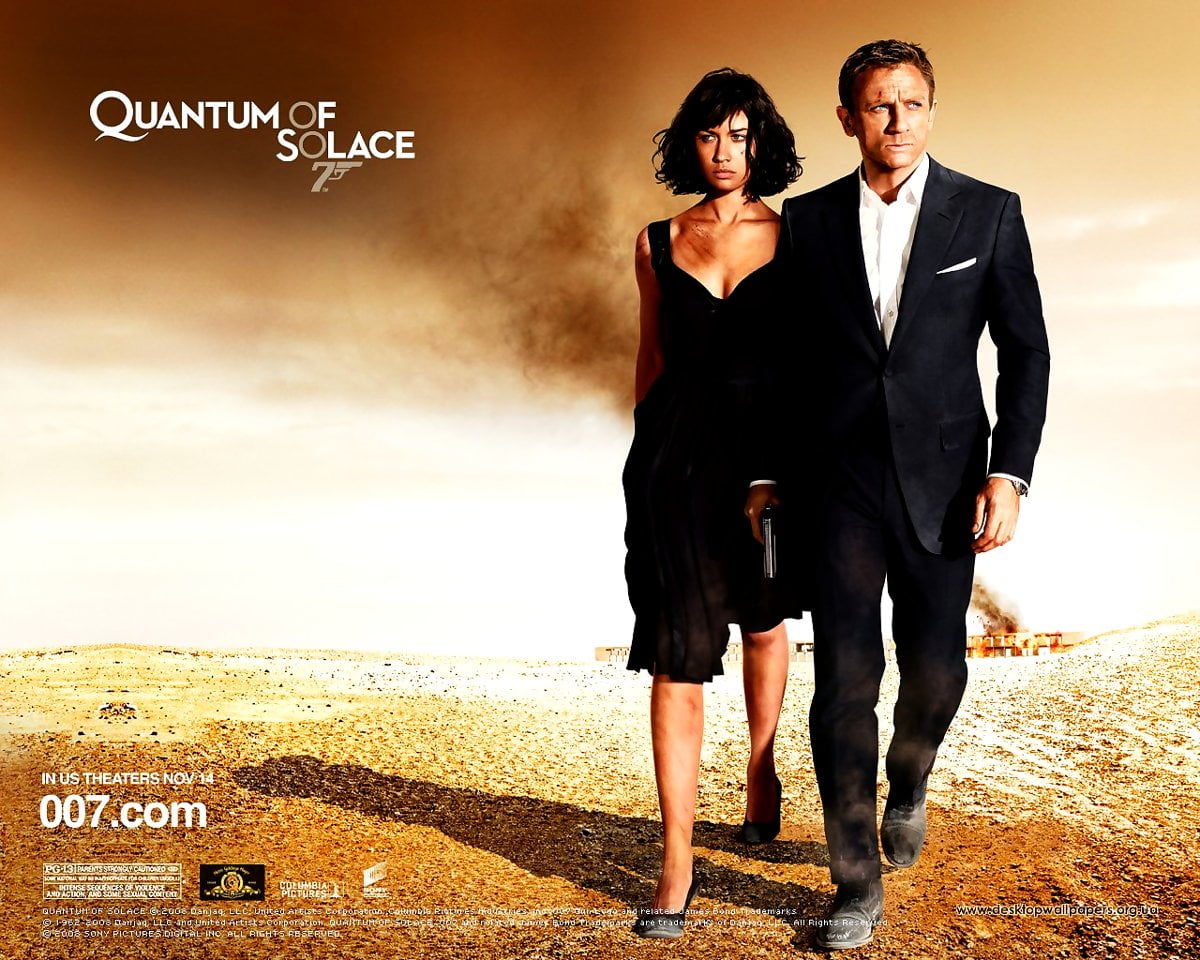40+ Imagens de fundo James Bond | Imagens Gratuitas