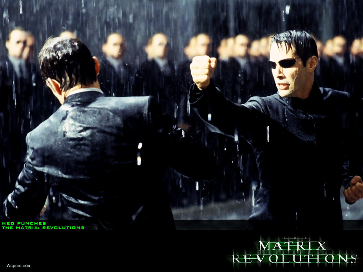 Fundo de tela para pc legais Matrix, Filmes, Poster | Download Grátis