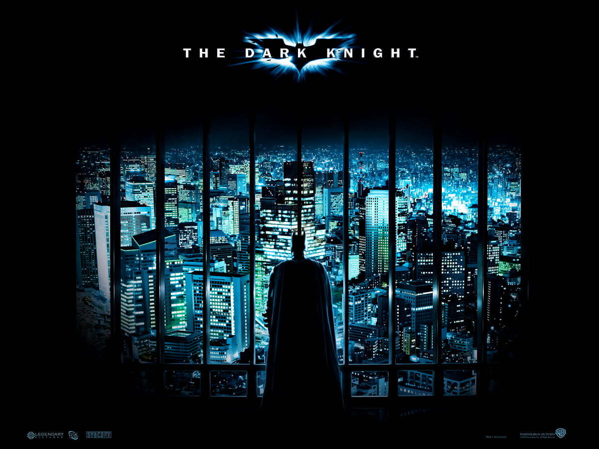 90+ Imagens de fundo Batman 🔥 Imagens Gratuitas