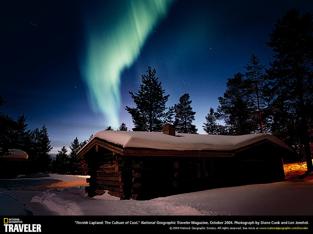 Fundo para pc Nat Geo, National Geographic, Onde Está Sempre Frio ...