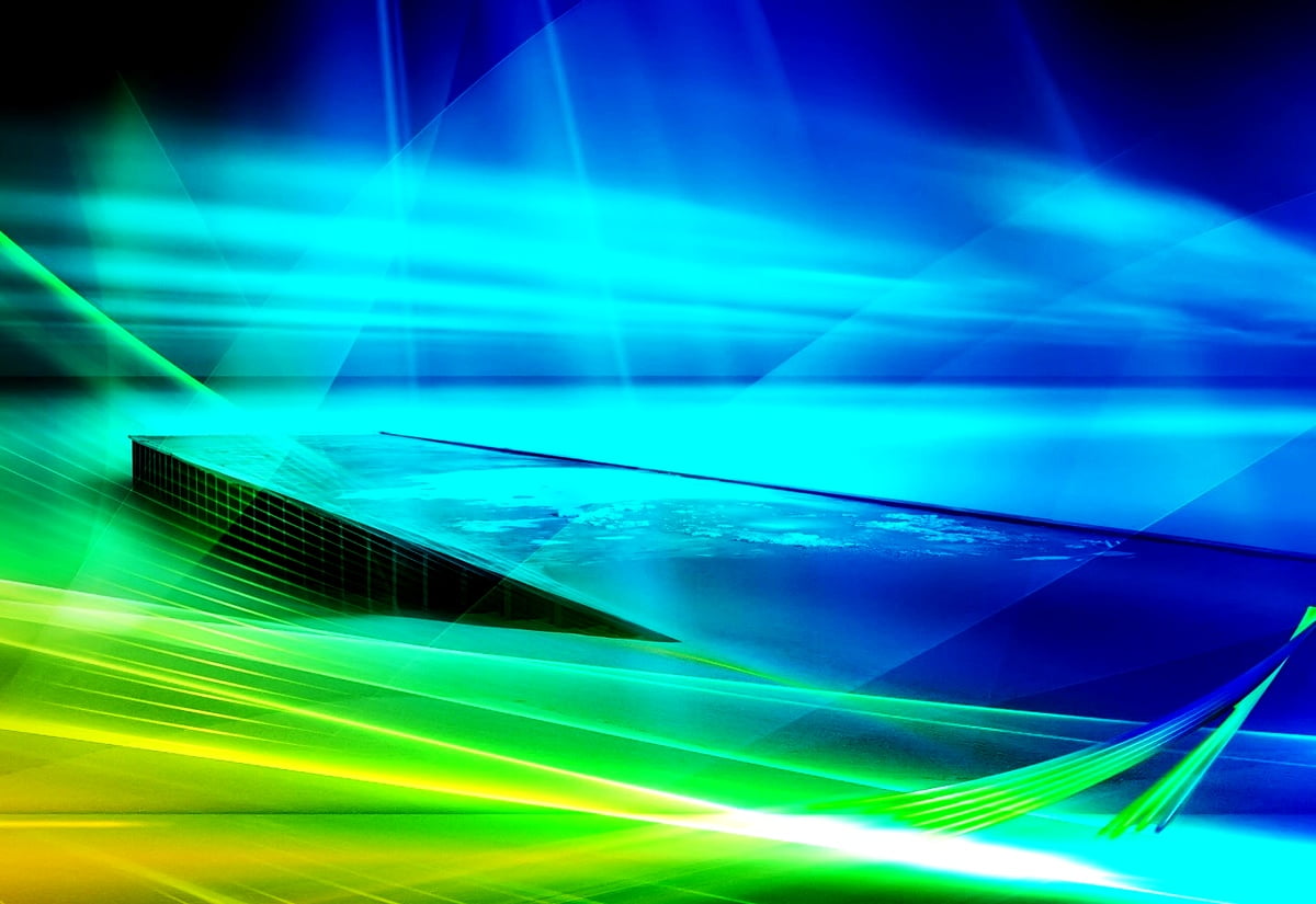 Fundo Do Windows 7