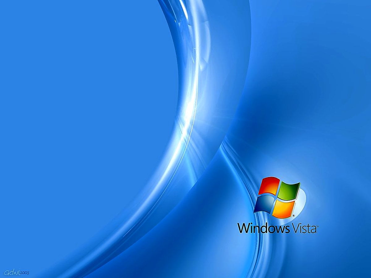 Fundo de imagem Azuis, Microsoft, Azul Cobalto | Baixar Grátis