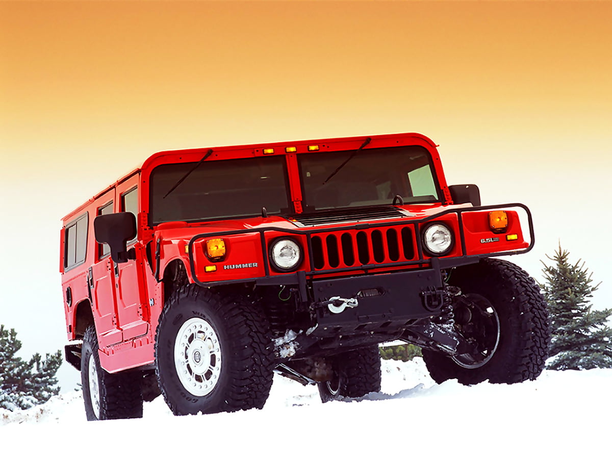 Imagem para fundo de tela Carros, Hummer, Caminhões widescreen | Baixar ...