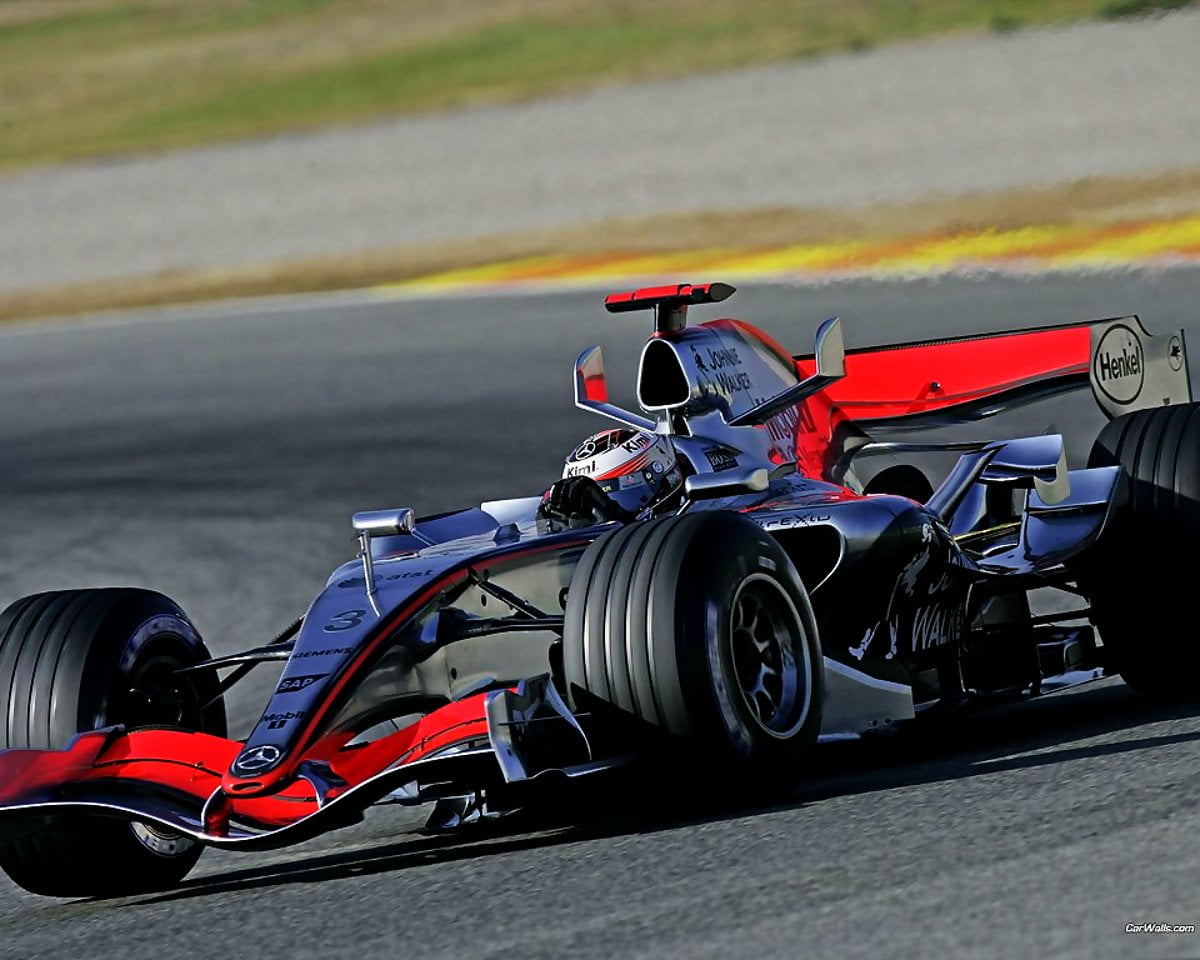 Plano de fundo para pc Fórmula 1, Automobilismo, Carro De Corrida 🔥 ...